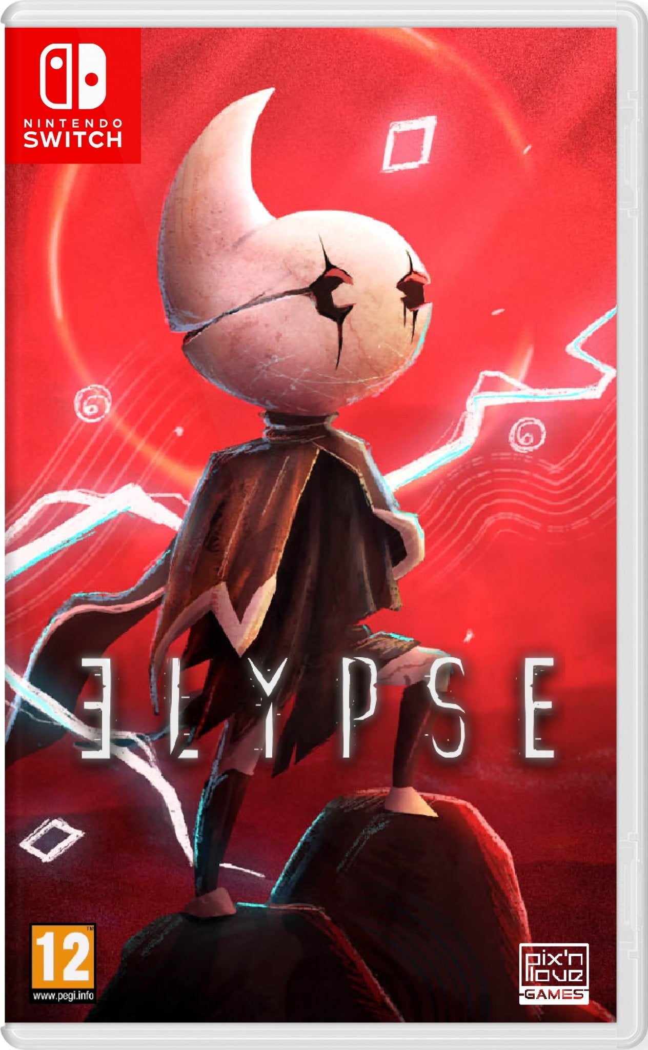 Elypse Nintendo Switch
