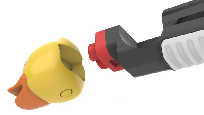 Duck, Quack, Shoot Bundle Switch