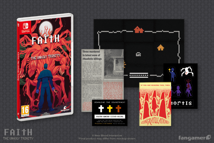 FANGAMER