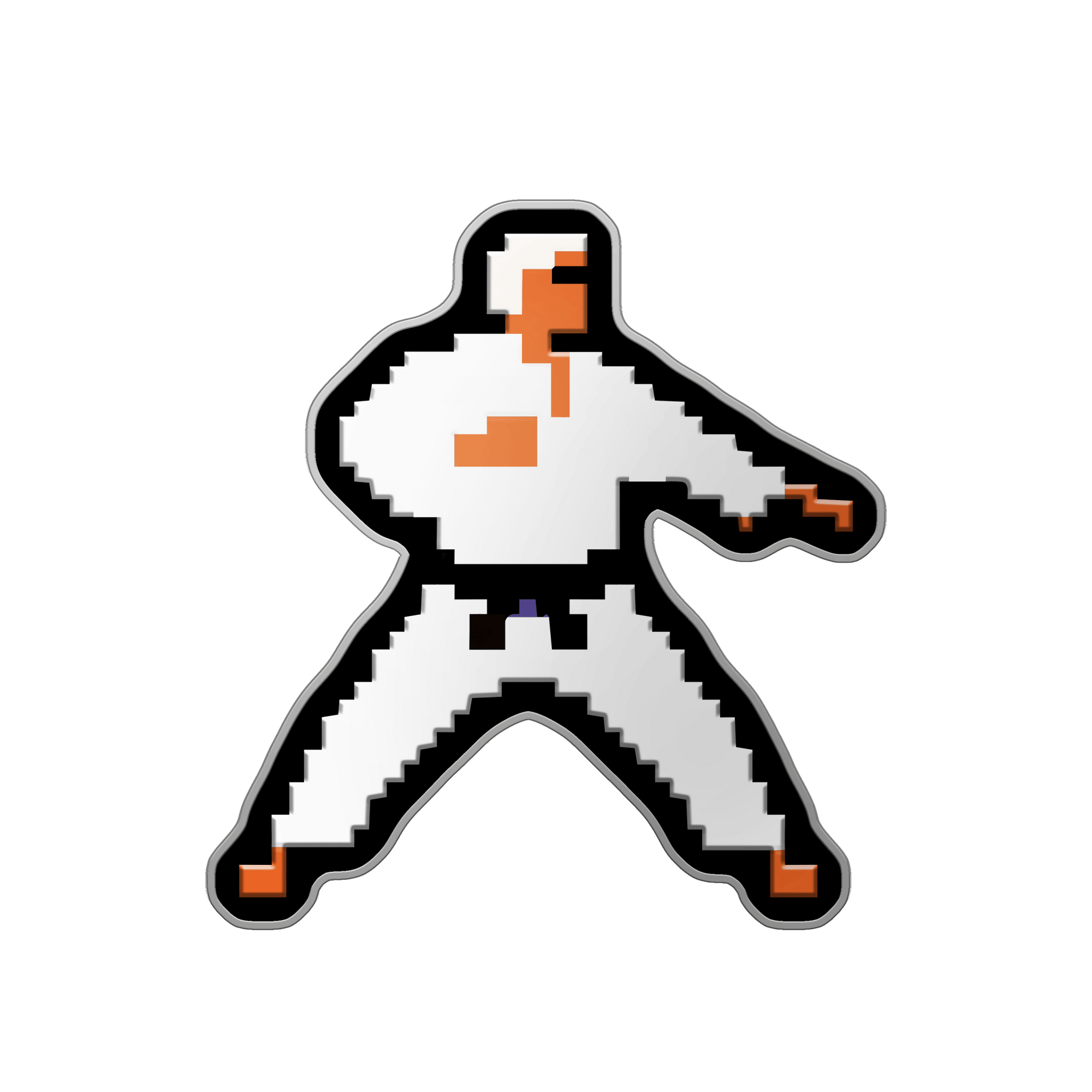 The Making of Karateka Deluxe Edition Switch