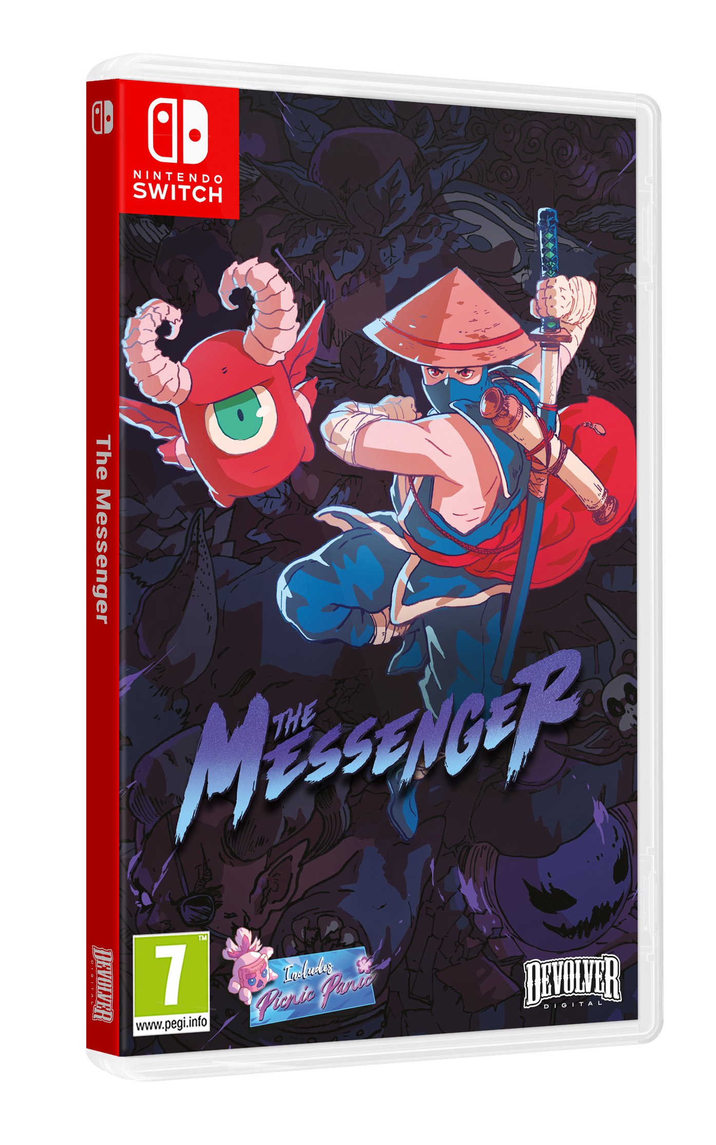 Pre order switch games store