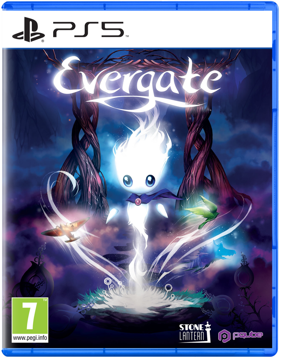 PS5 Games - JUST FOR GAMES