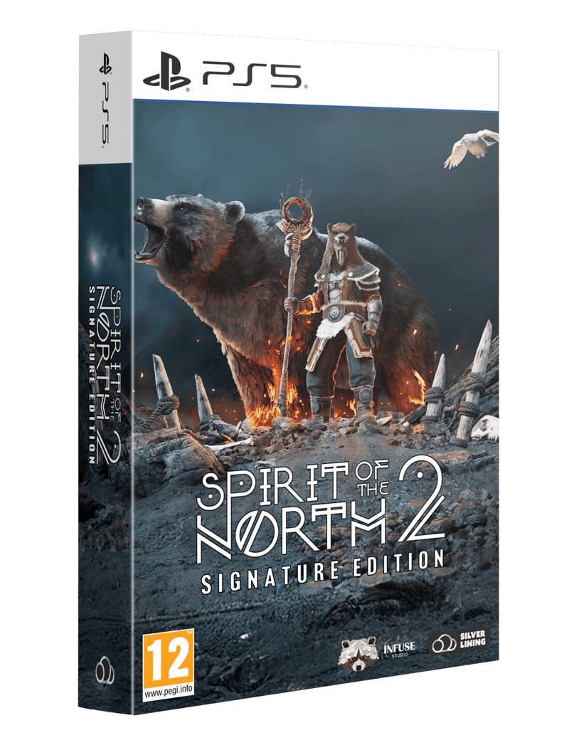 PS5 Games - JUST FOR GAMES