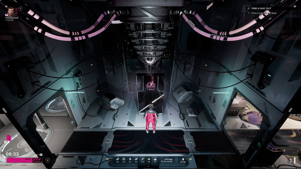 The Alters Signature Edition PS5