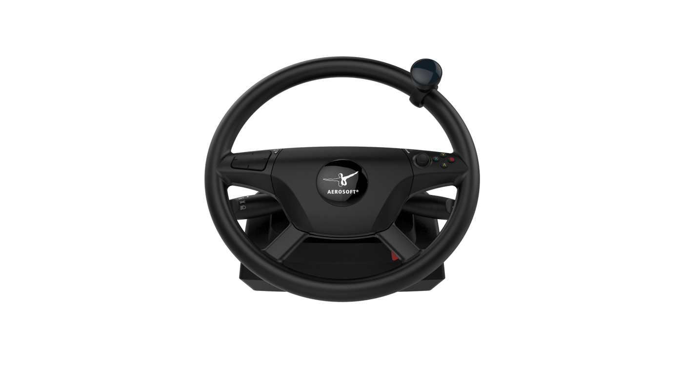 Truck & Bus Wheel System