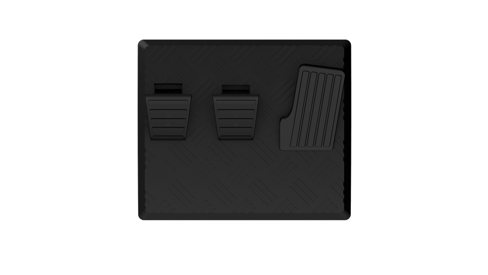 Truck & Bus Wheel System