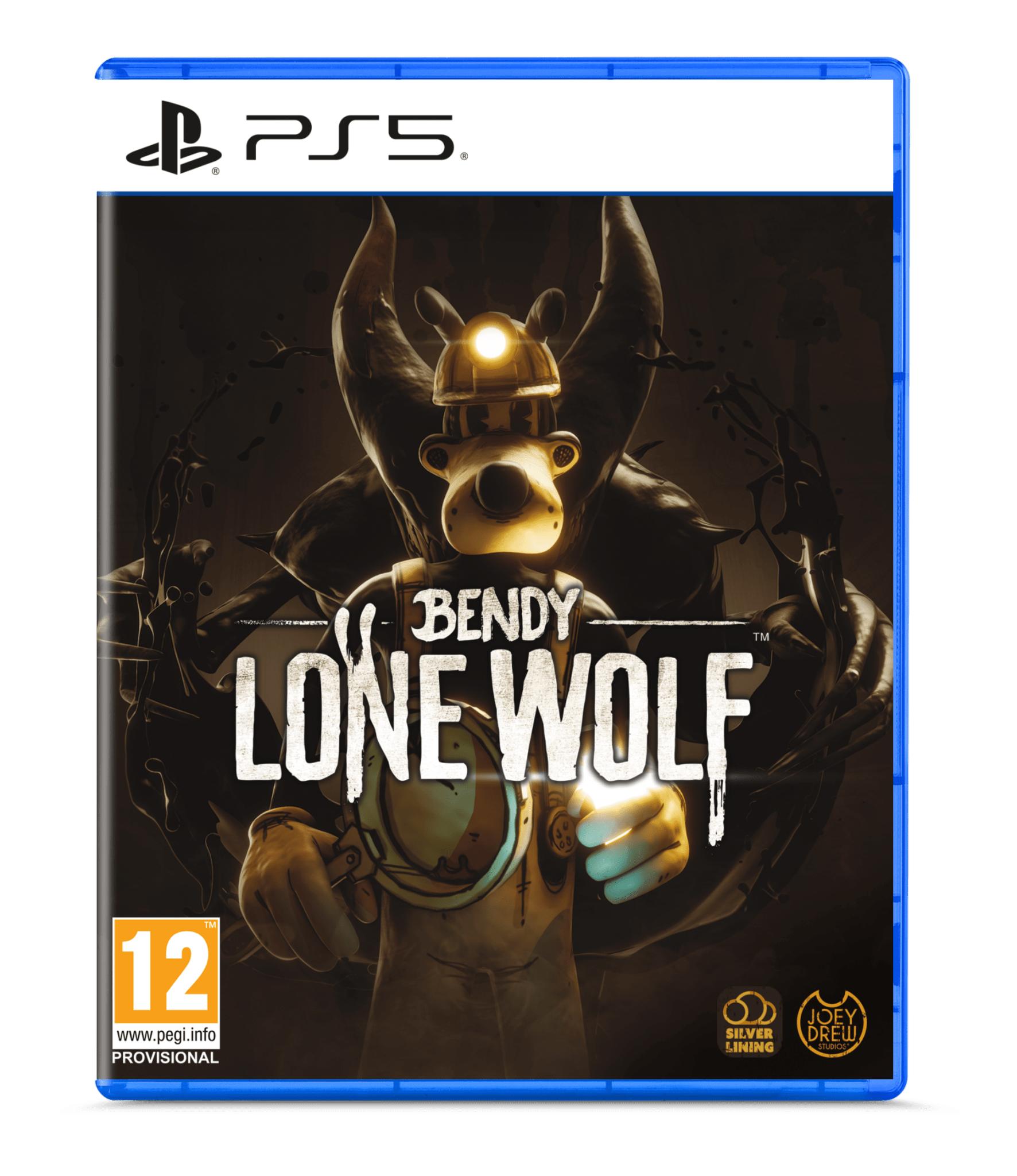 Bendy Lone Wolf PS5