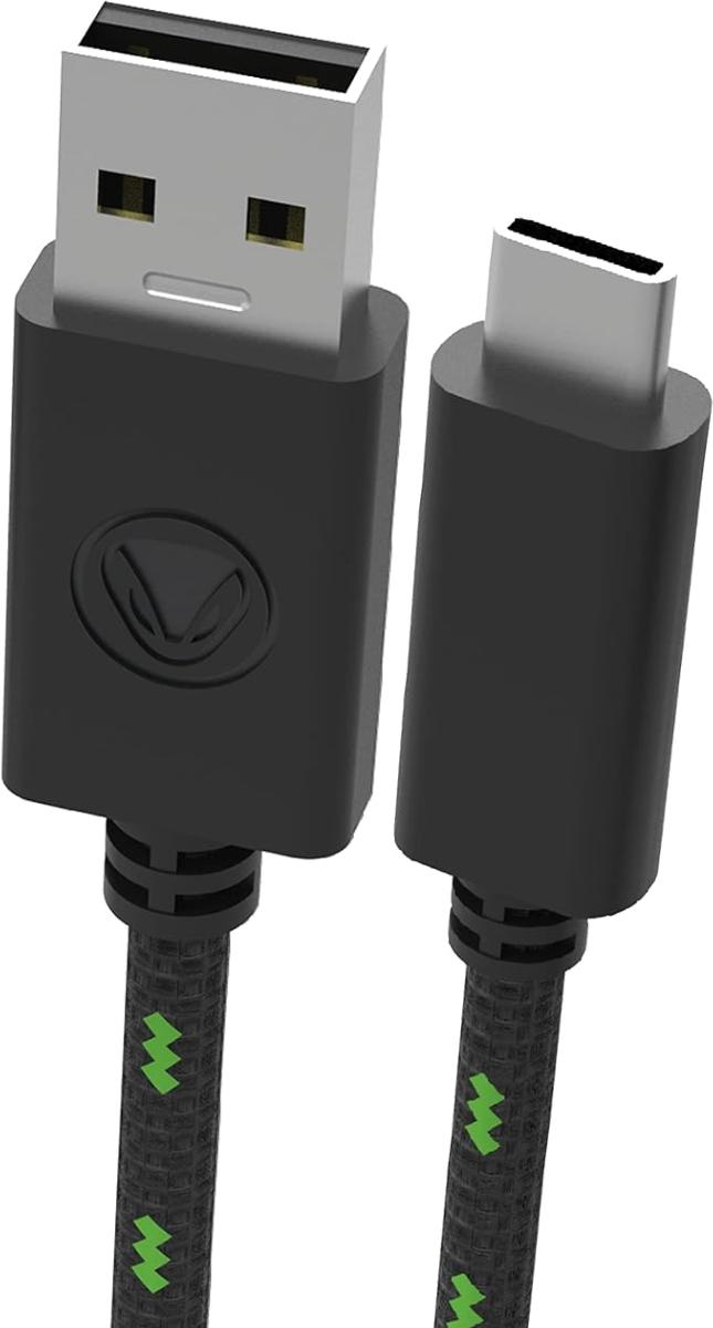 USB Type-C Pro Cable for XBOX - Snakebyte