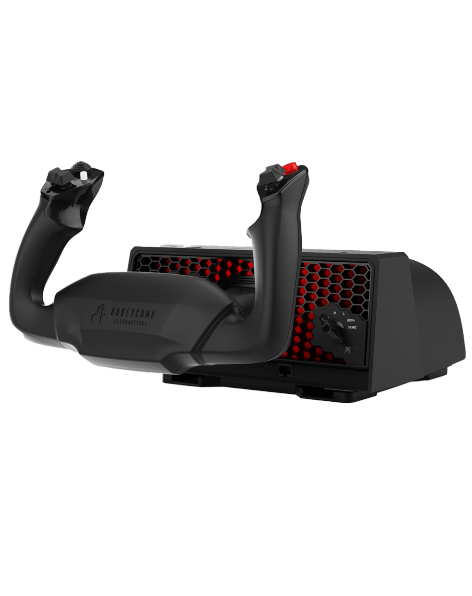 Honeycomb - Alpha Flight Controls XPC