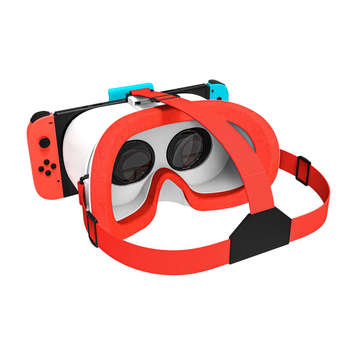 VR Headset - Nintendo Switch